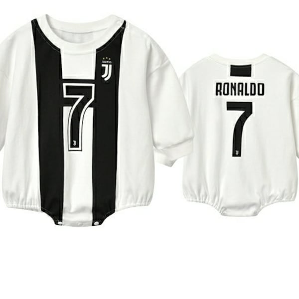 Ronaldo Baby Clothes - Etsy