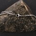Father's Day Gift/ Christian Serpentine Necklace/ Skeleton Pendant ...
