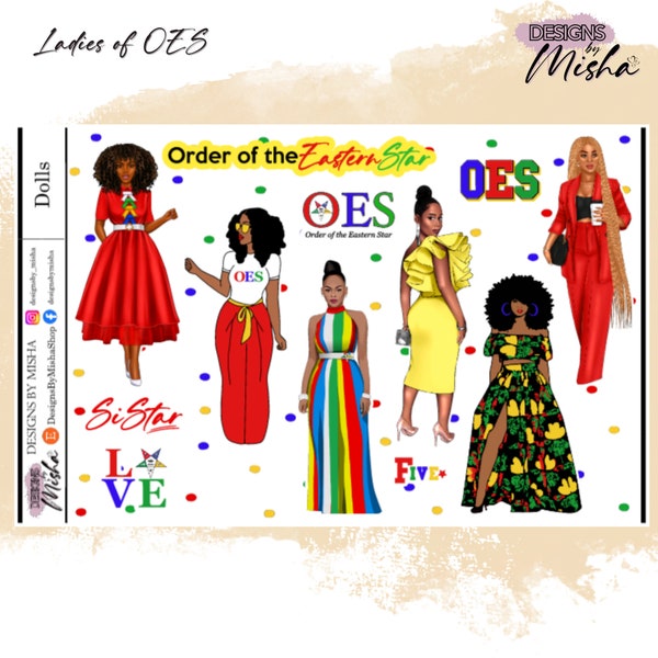 Oes - Etsy