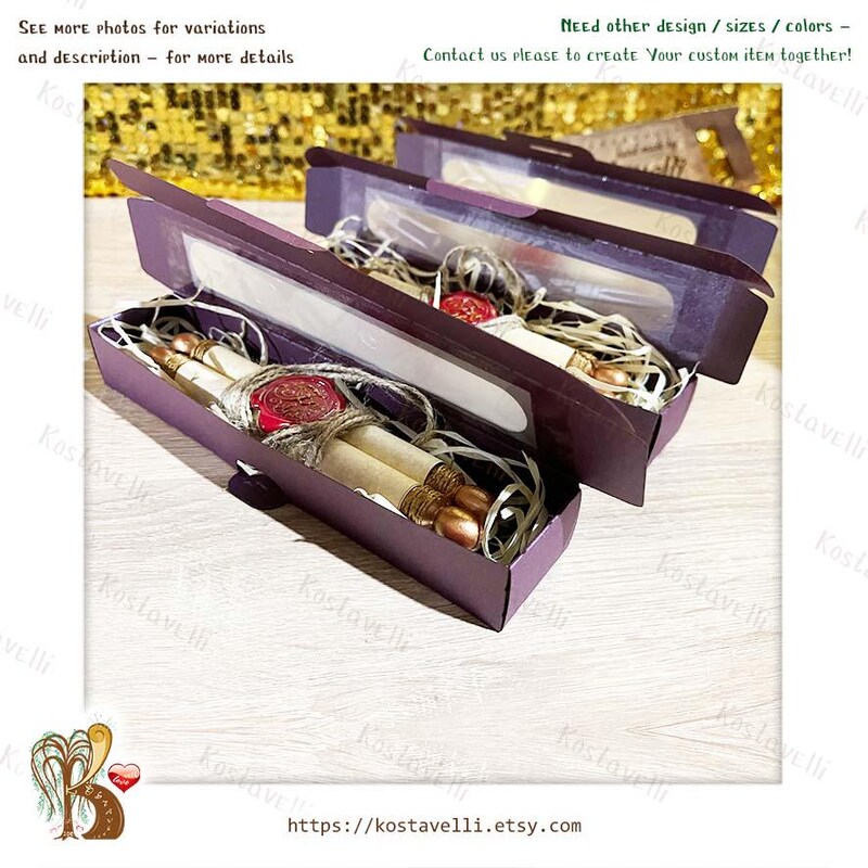 Scroll Holder - Etsy Ireland