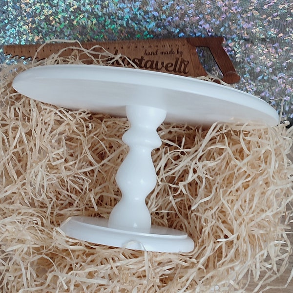 18 Inch Cake Stand - Etsy
