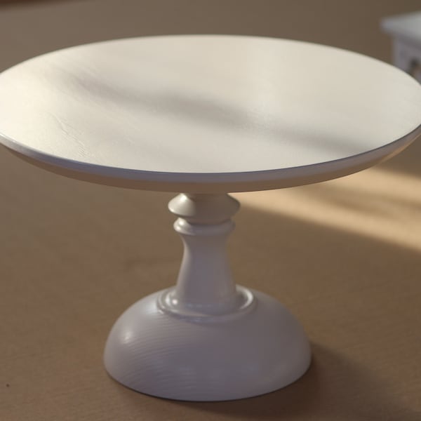 16 Inch Cake Stand - Etsy