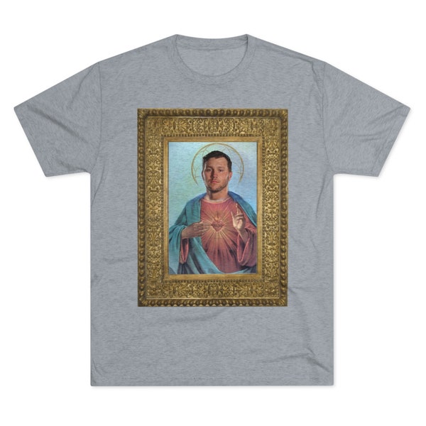 Josh Allen Shirt - Etsy