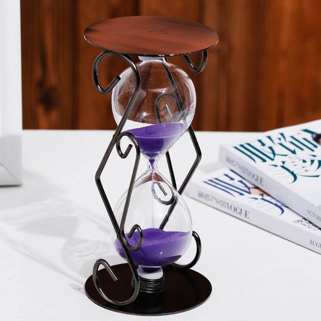 Como Funciona Un Reloj De Arena | ppgbbe.intranet.biologia.ufrj.br