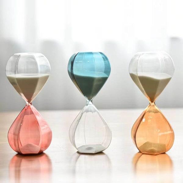Hourglass Timer - Etsy