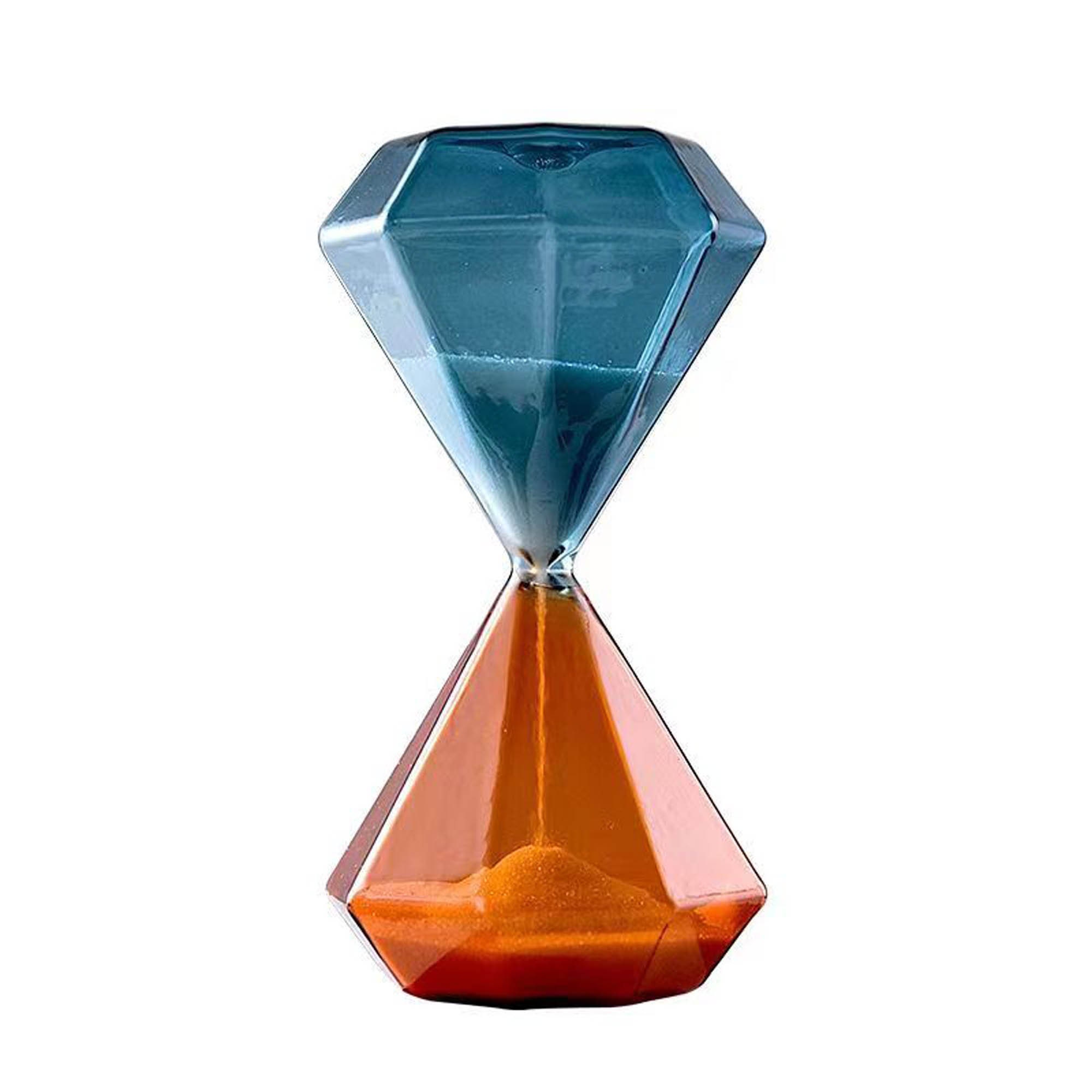 Sand Clock/hourglass/colored Hourglass Home Decoration - Etsy