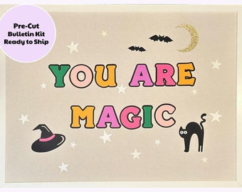 High School Bulletin Board Kit - Etsy