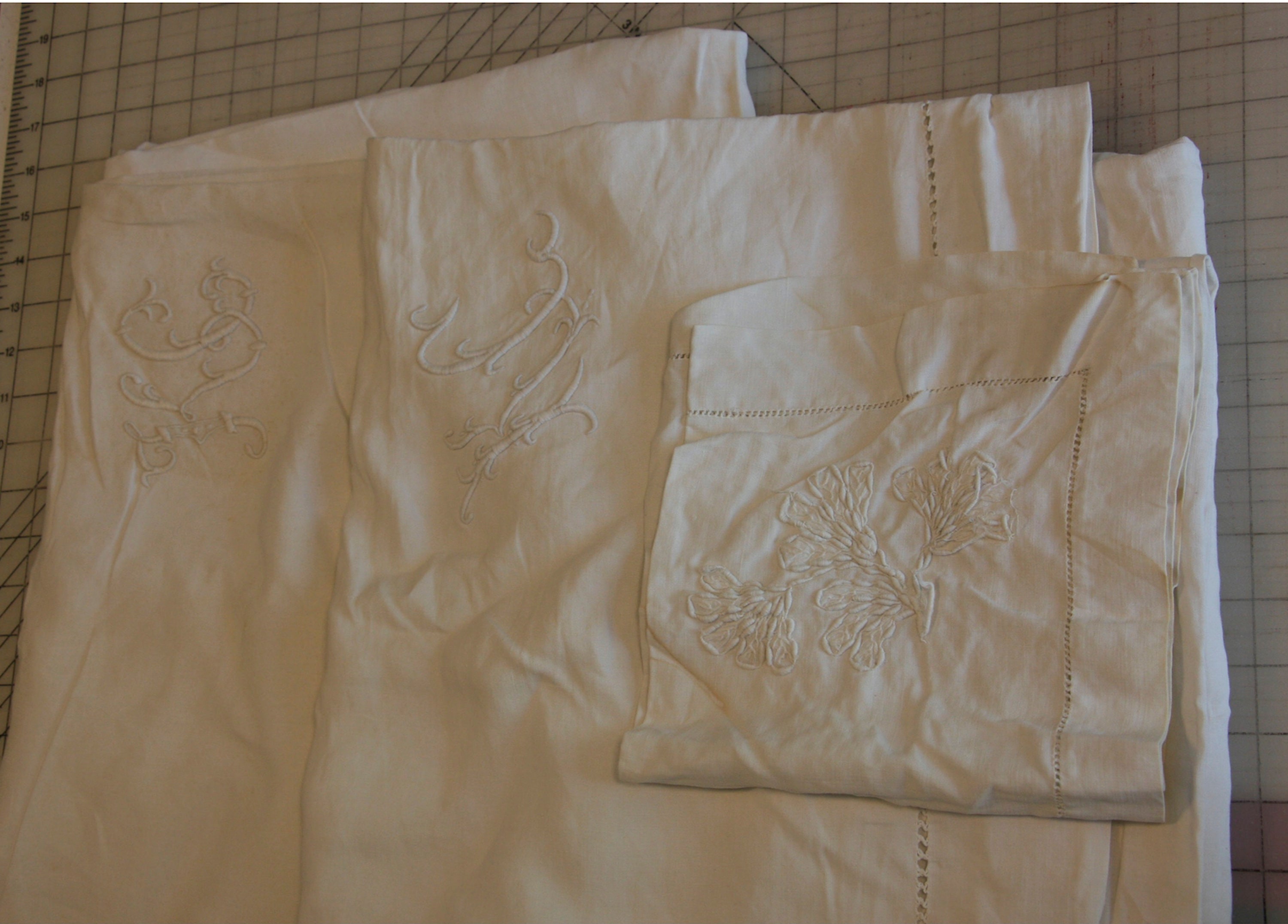 Custom Shrouds ~ Your Special Textiles - Etsy