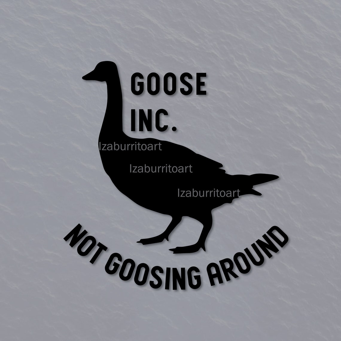 Canada Goose SVG EPS PNG Digital Download for Cricut Silhouette - Etsy