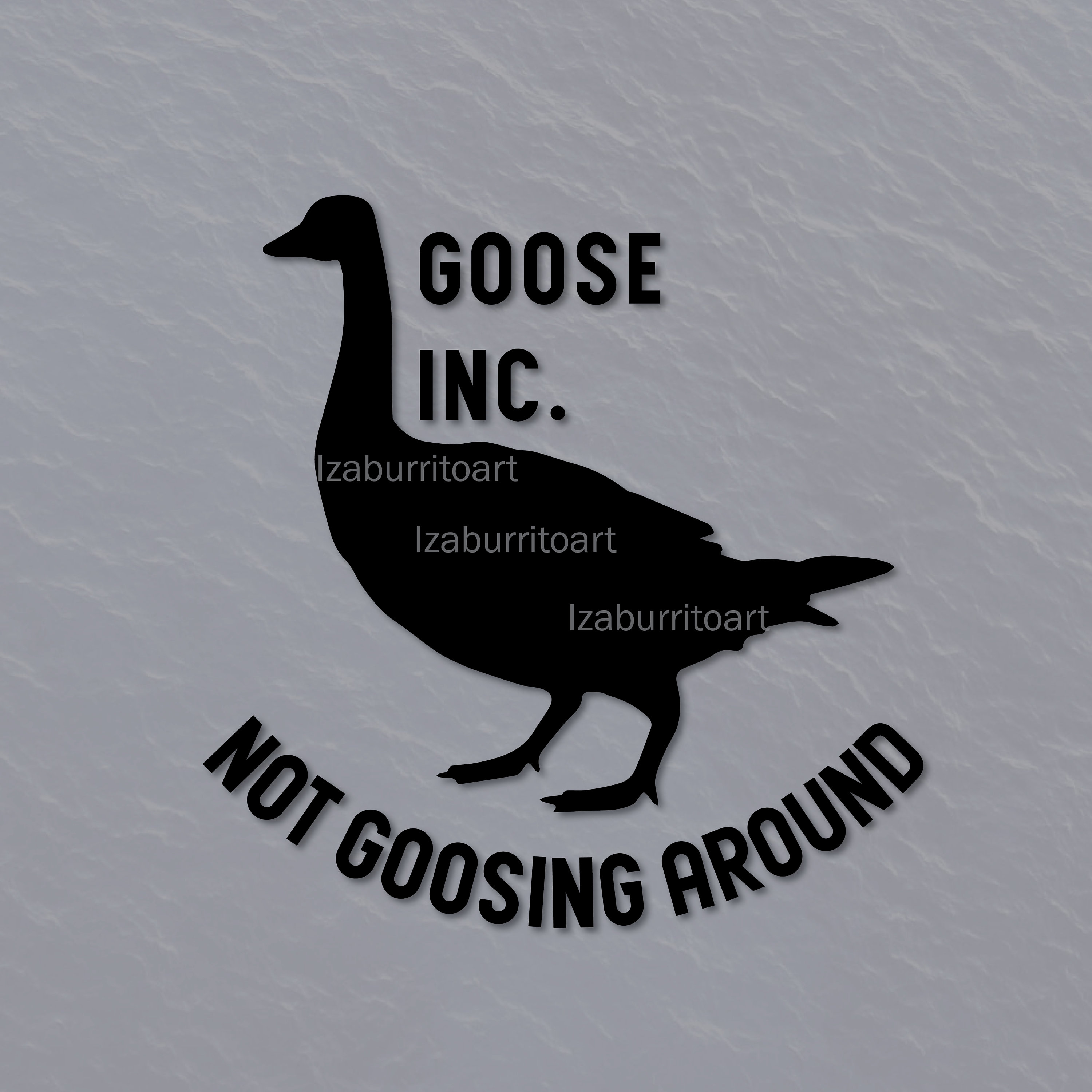 Canada Goose SVG EPS PNG Digital Download for Cricut Silhouette - Etsy