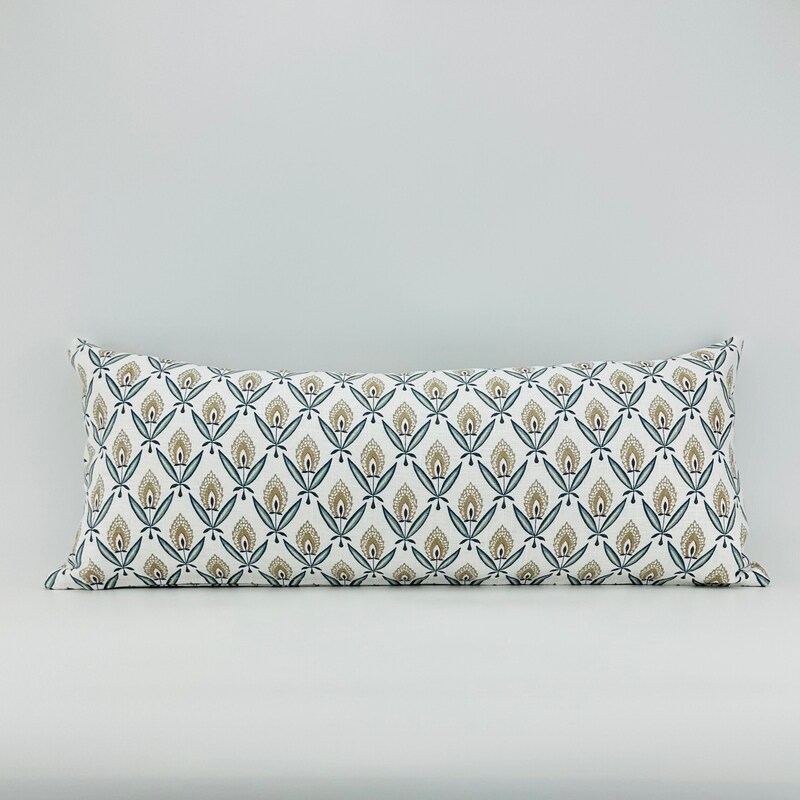 French General Throw Pillow - Etsy