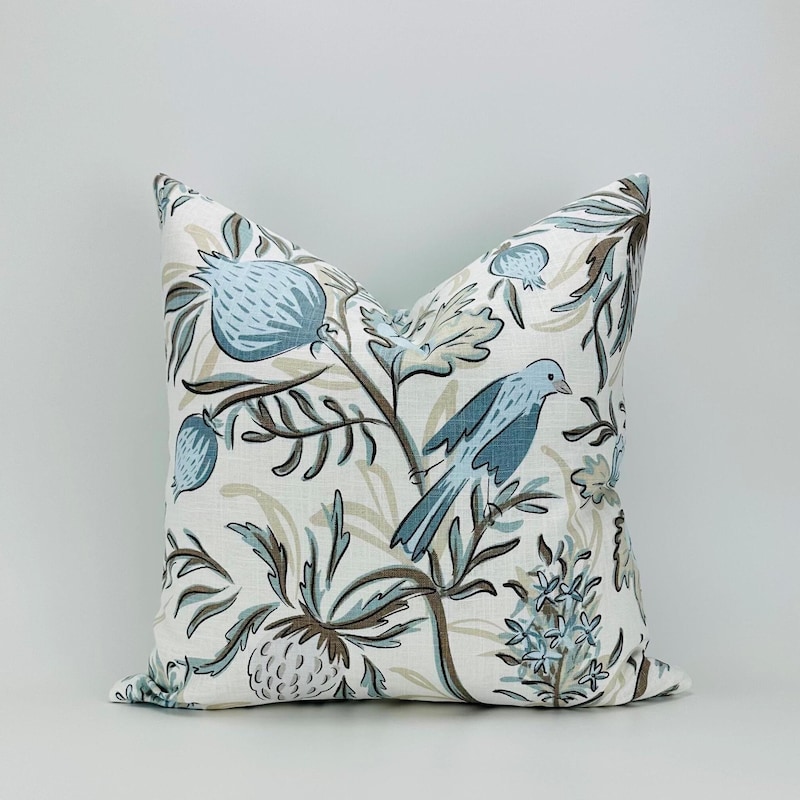 French General Throw Pillow - Etsy