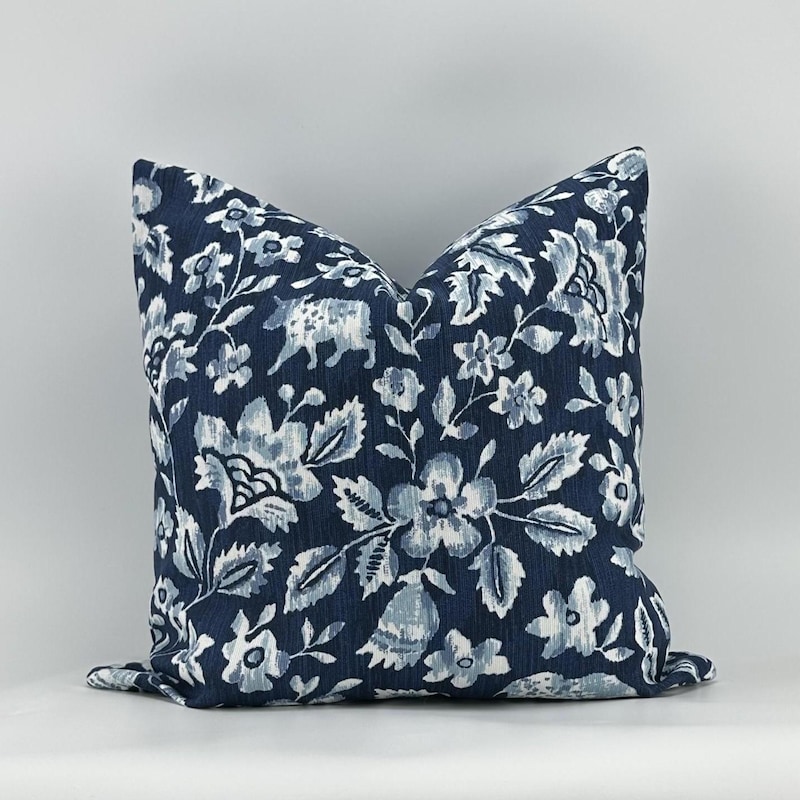 French General Throw Pillow - Etsy