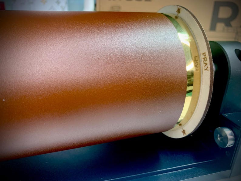 Fitted Backstop for Xtool RA2 - XCS - SVG and Lightburn Laser File Only ...