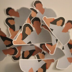 Jane the Virgin Sticker Pack - Etsy