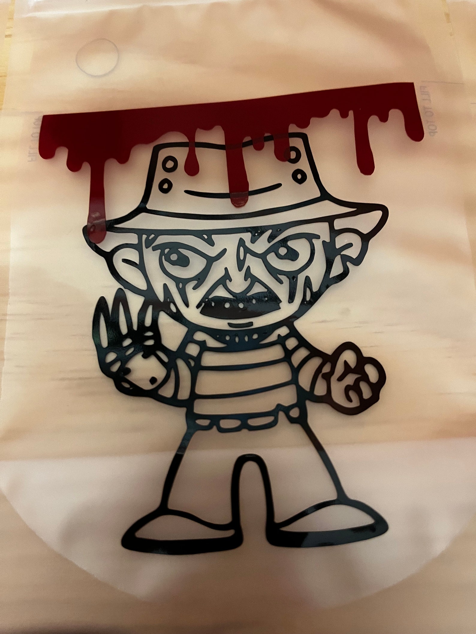 Halloween Villains Drink Pouches - Etsy