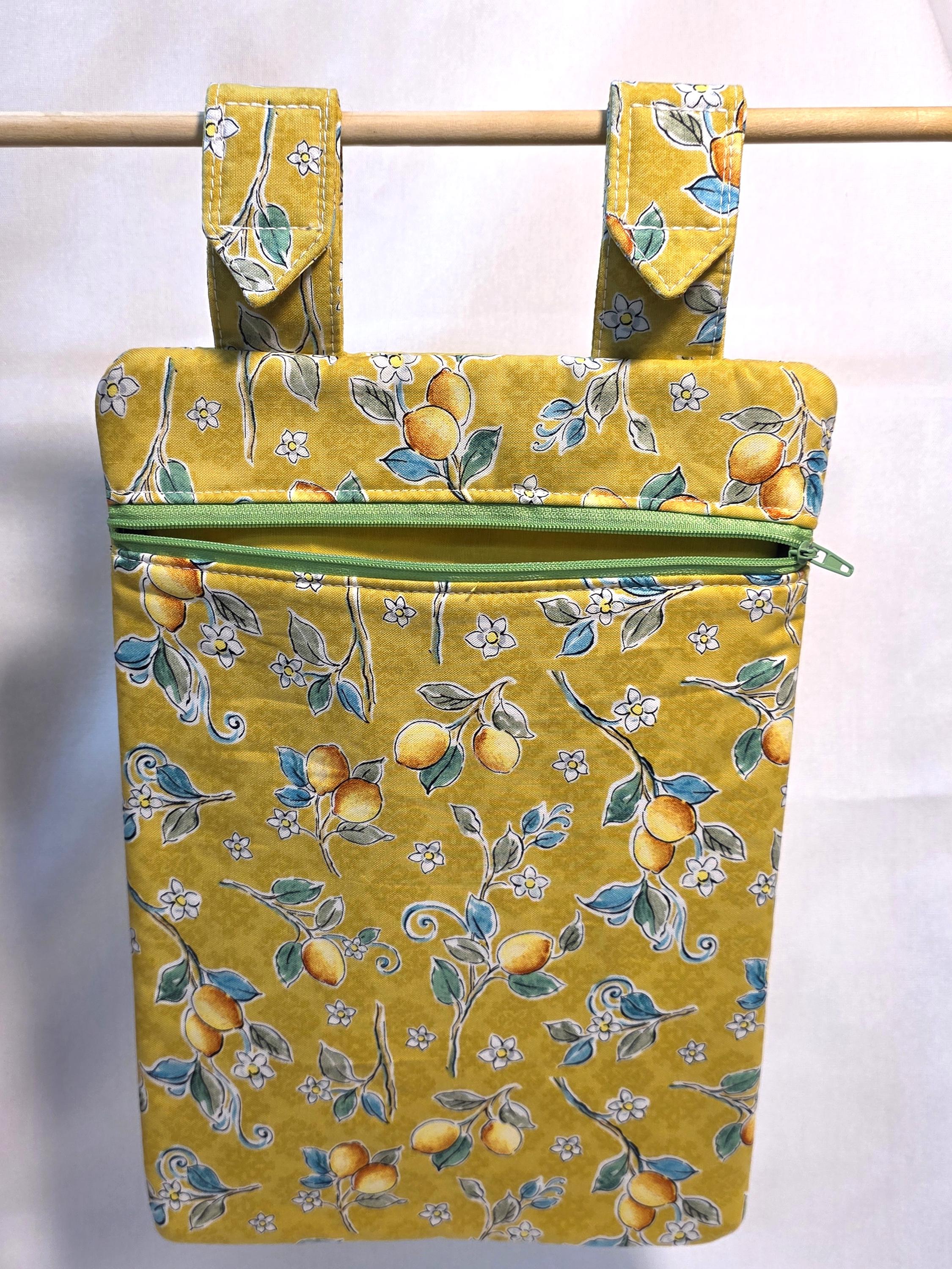 Kitchen Wet Bag, Reusable Kitchen Wet Bag, Ecofriendly Wet Bag, Water ...