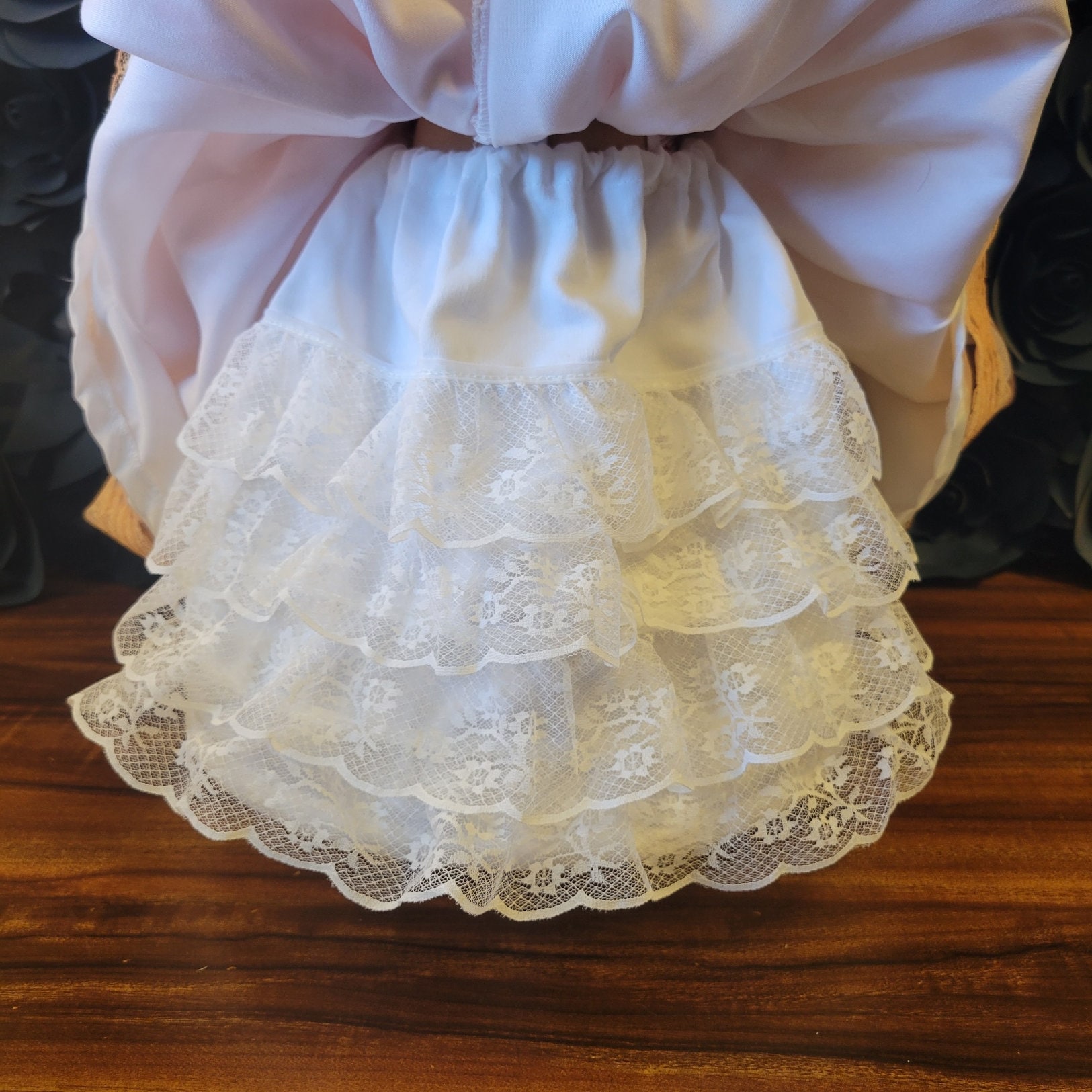 Lily Peyton Ball Gown Fits 18 Inch Doll - Etsy