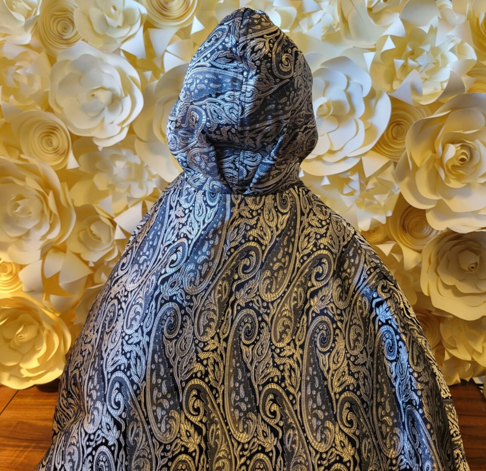 Lily Peyton Ball Gown Fits 18 Inch Doll - Etsy