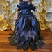 Lily Peyton Ball Gown Fits 18 Inch Doll - Etsy