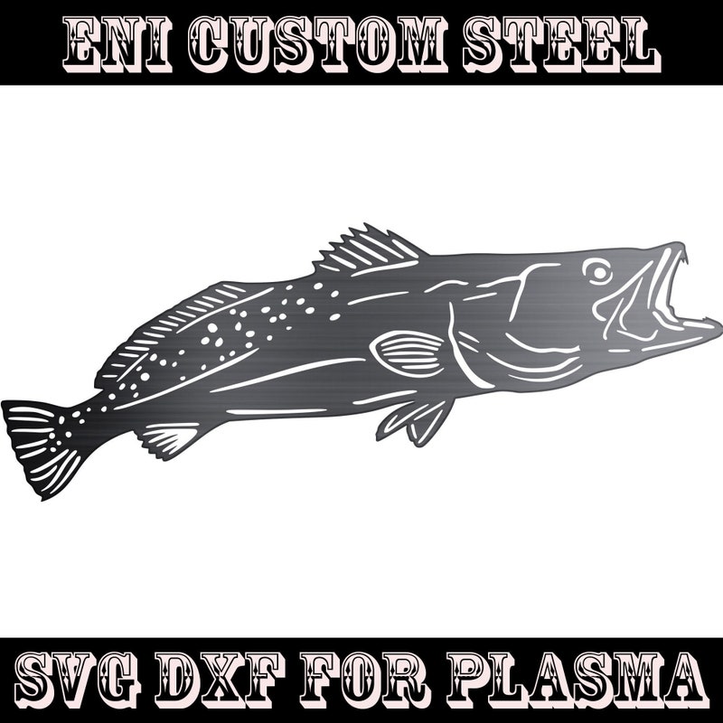 Fishing Plasma Svg - Etsy