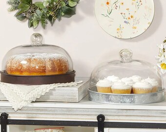 Pastry Display Glass - Etsy