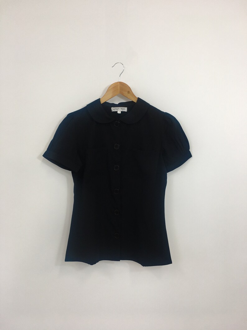 Military Blouse 4 Colours Reproduction Vintage 1940s-1950s - Etsy