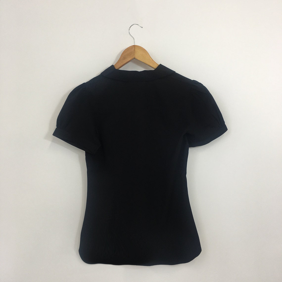 Military Blouse 4 Colours Reproduction Vintage 1940s-1950s - Etsy