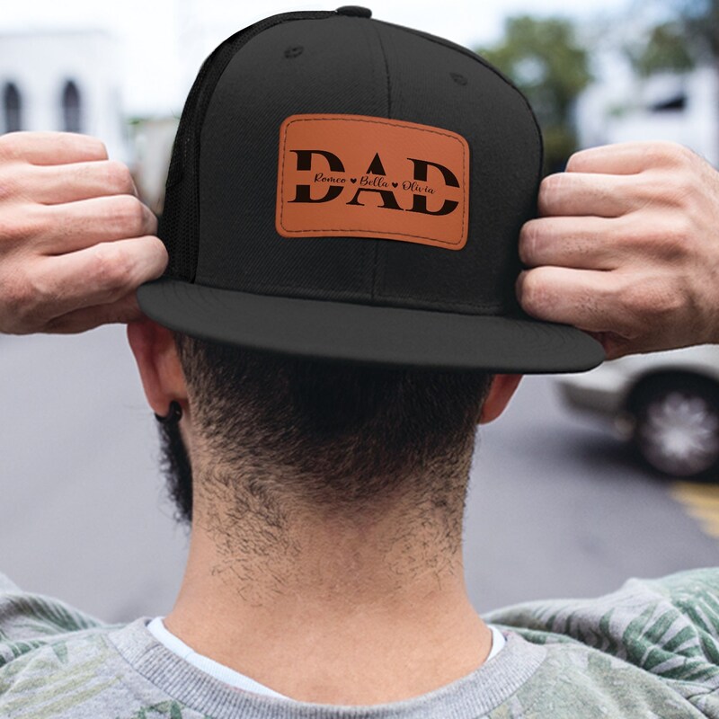 Dad Hat - Etsy