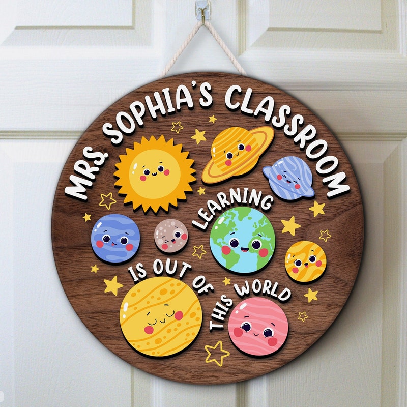 Star Classroom Decor - Etsy