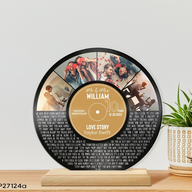 Personalized Vinyl - Etsy
