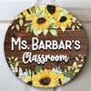 Classroom Birthday Display Farmhouse Classroom Decor Classroom Birthday ...