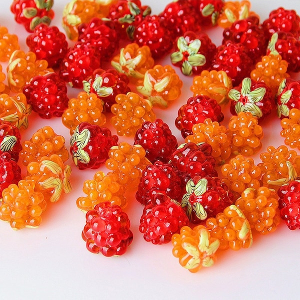 Raspberry Colored - Etsy