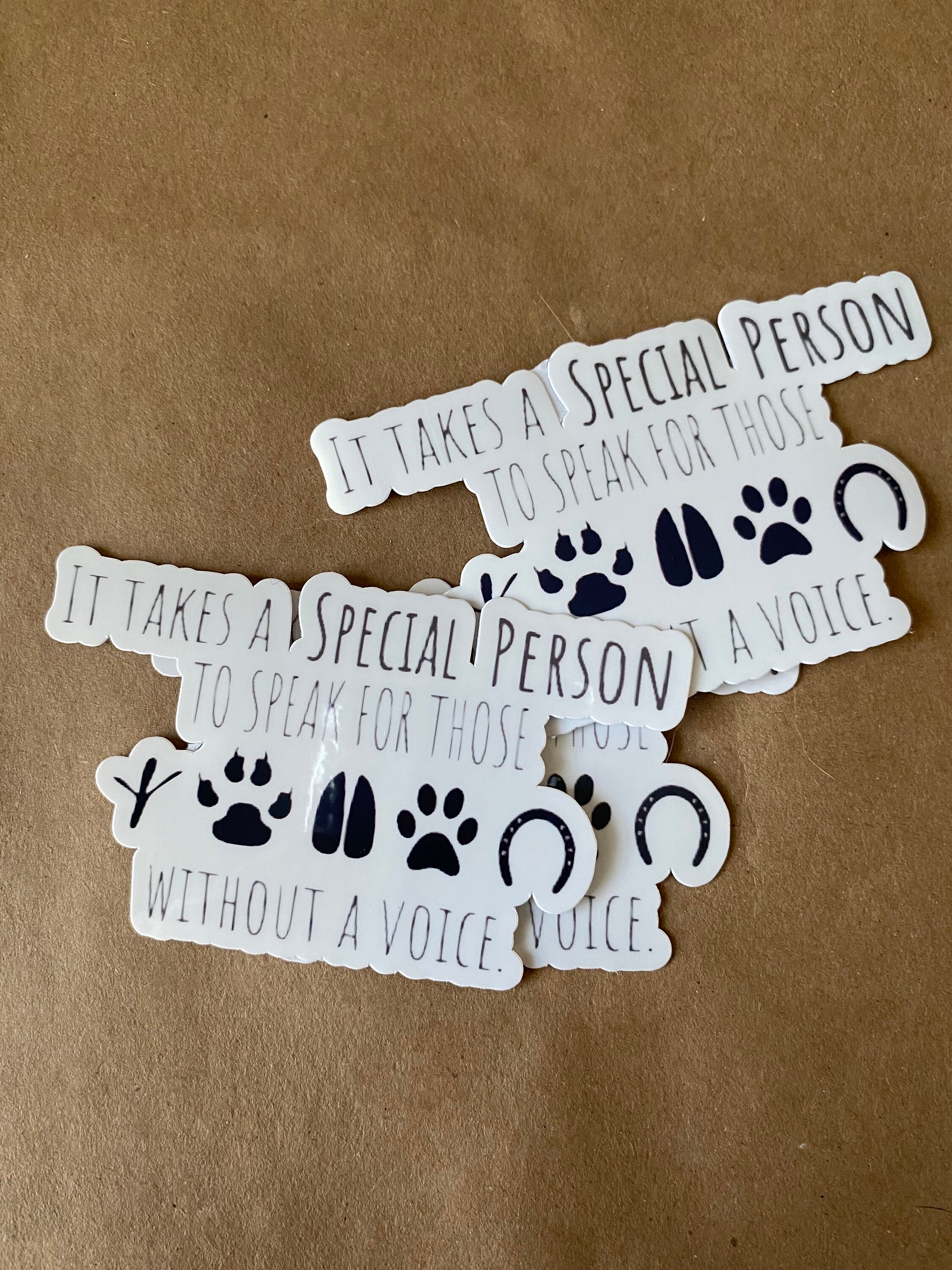 Veterinary Medicine Sticker Multi Species Sticker Vet Tech Sticker ...