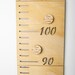Height Chart Markers, Arrow Markers, Growth Chart Add-on, Age Height ...