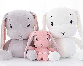 Hare Toy | Etsy