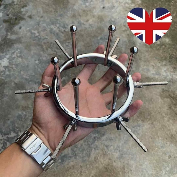 Butt Plug Spreader - Etsy UK