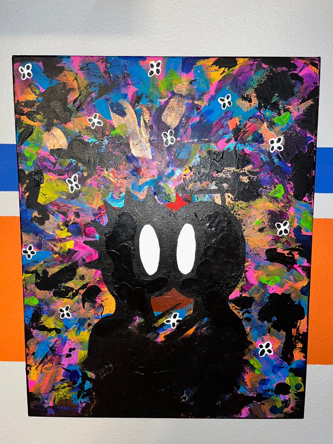 HYPER ROMANCE - Etsy