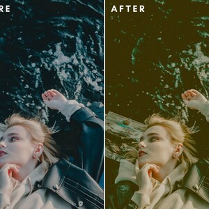 Best Film Presets for Lightroom, 90s Film Filters for Desktop and ...