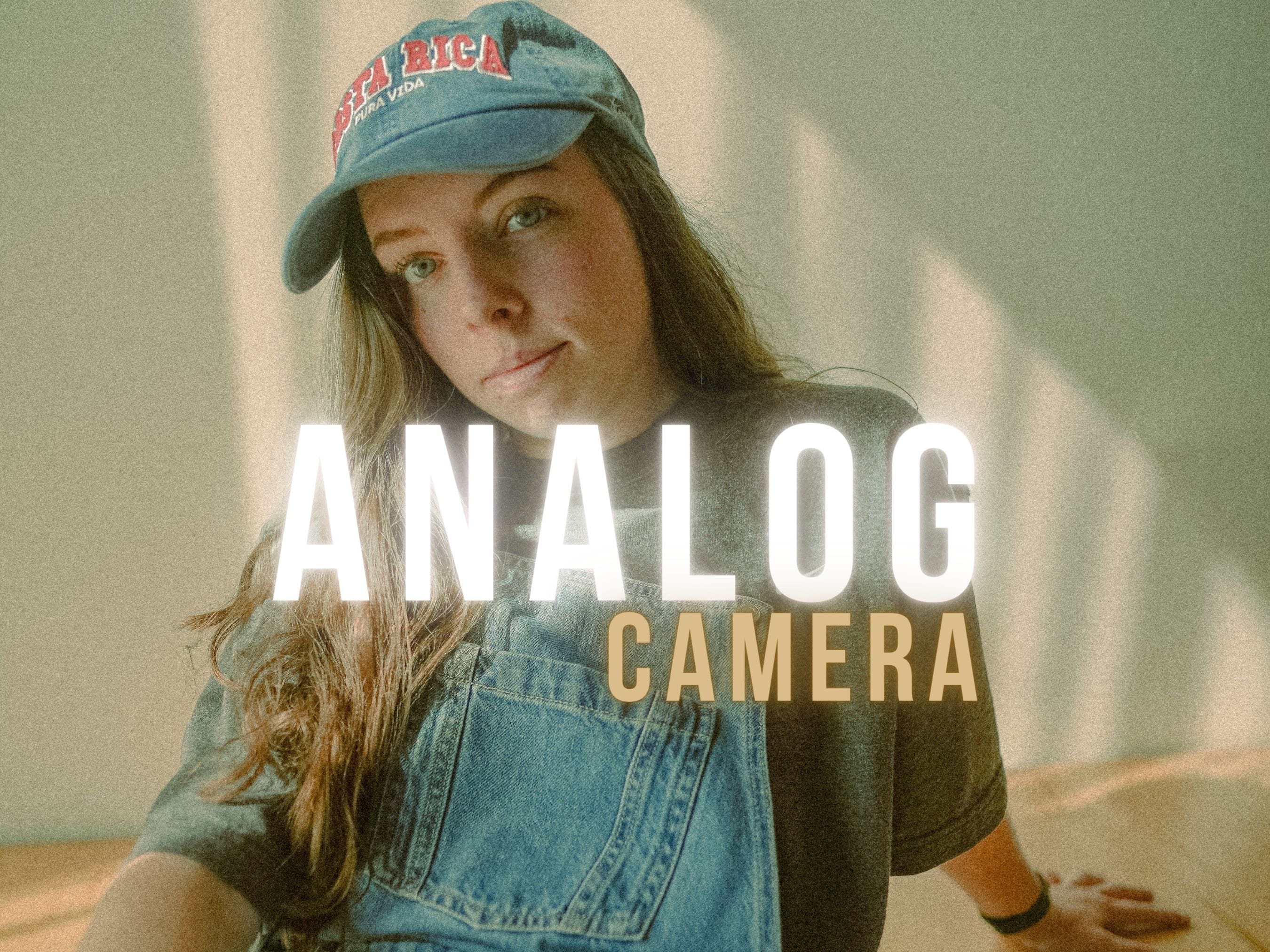 90s Retro Film Presets for Adobe Lightroom Analog Camera - Etsy