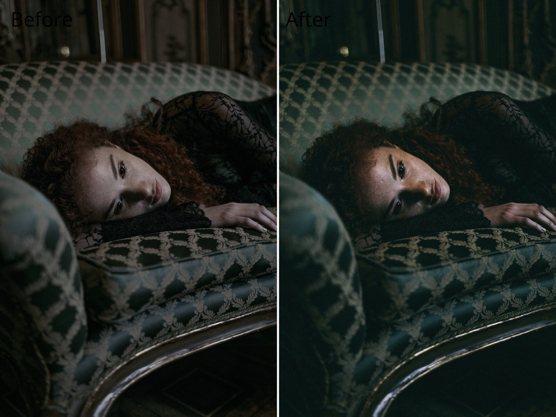 Iphone Fade Filter Preset Fujifilm Preset Vintage Desktop - Etsy