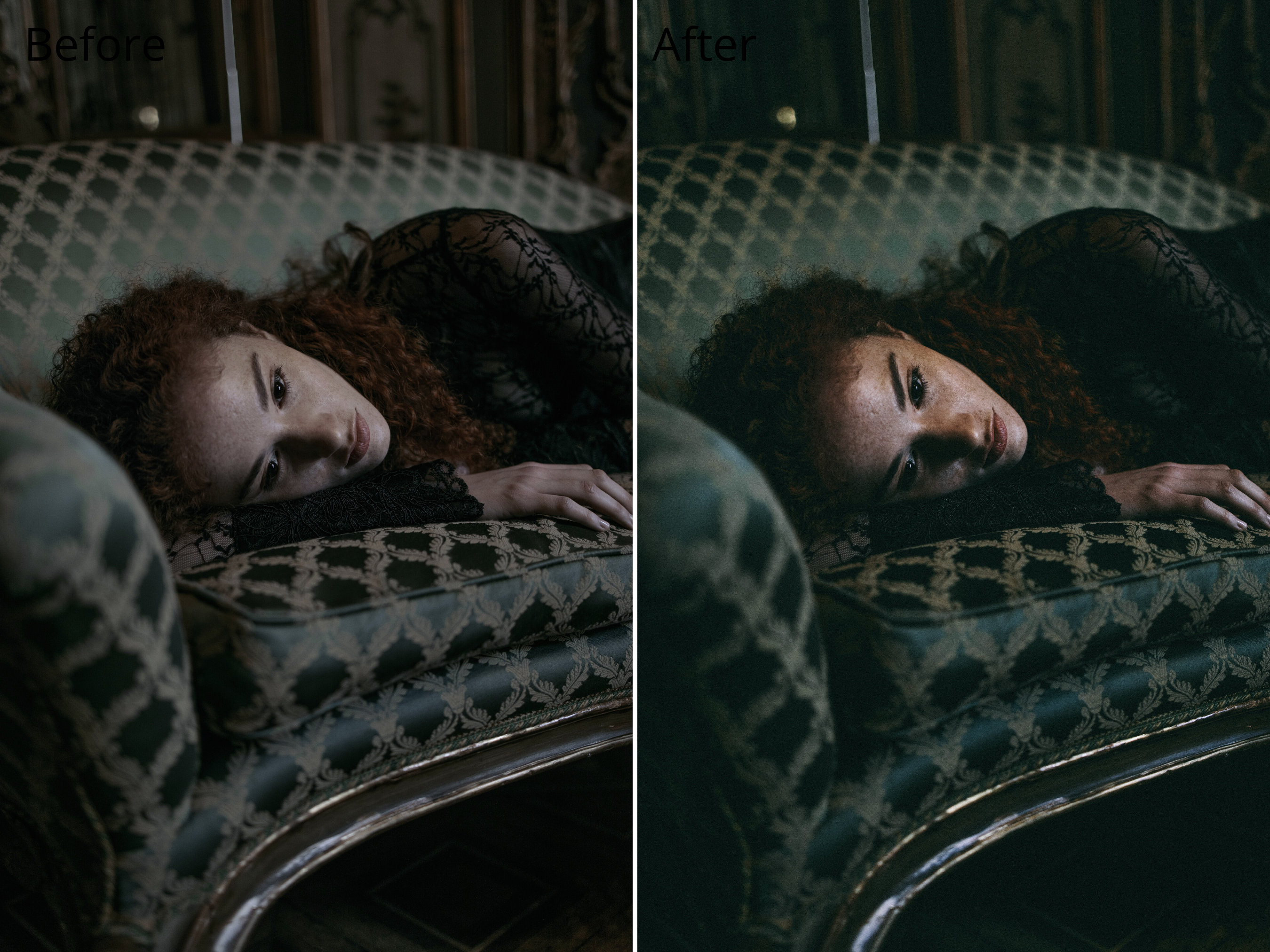 Iphone Fade Filter Preset Fujifilm Preset Vintage Desktop - Etsy