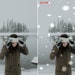 Winter Snow, Christmas Presets, Overlay for Mobile Lightroom, Snow ...