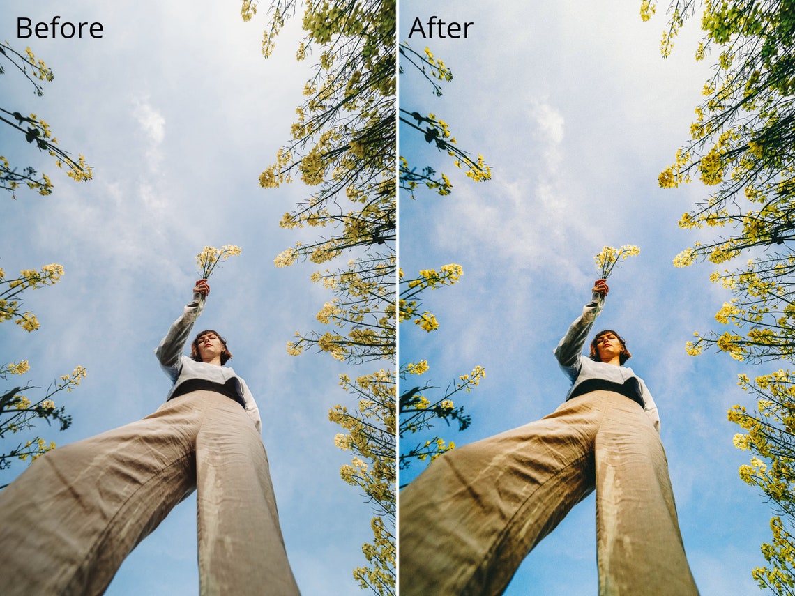 Iphone Fade Filter Preset Fujifilm Preset Vintage Desktop - Etsy