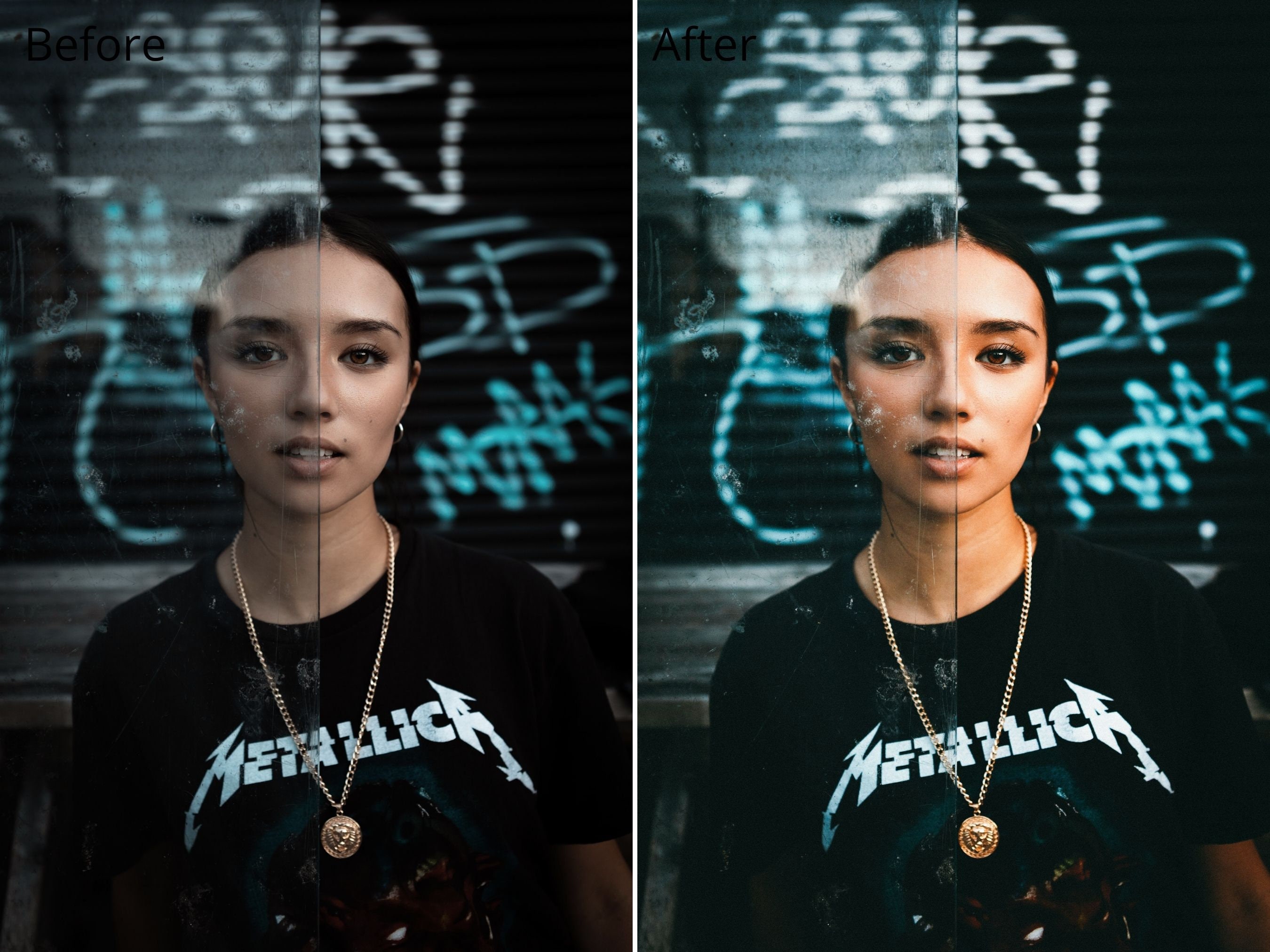 Iphone Fade Filter Preset Fujifilm Preset Vintage Desktop - Etsy