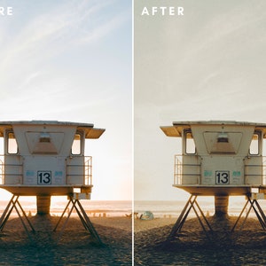 Best Film Presets for Lightroom, 90s Film Filters for Desktop and ...