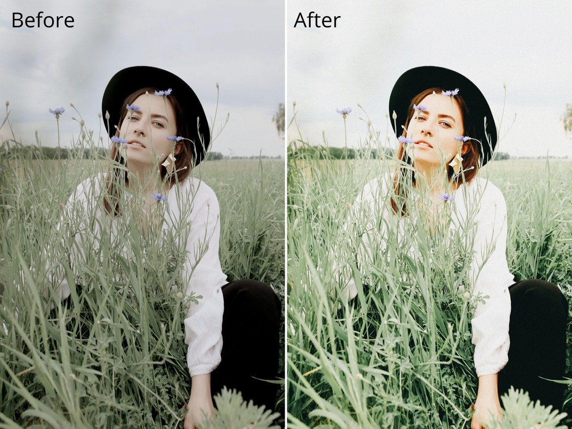 Iphone Fade Filter Preset Fujifilm Preset Vintage Desktop - Etsy