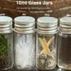 Build a Box Item Mini Spell Jar Abundance Jar Spell Witch Magic Charm ...