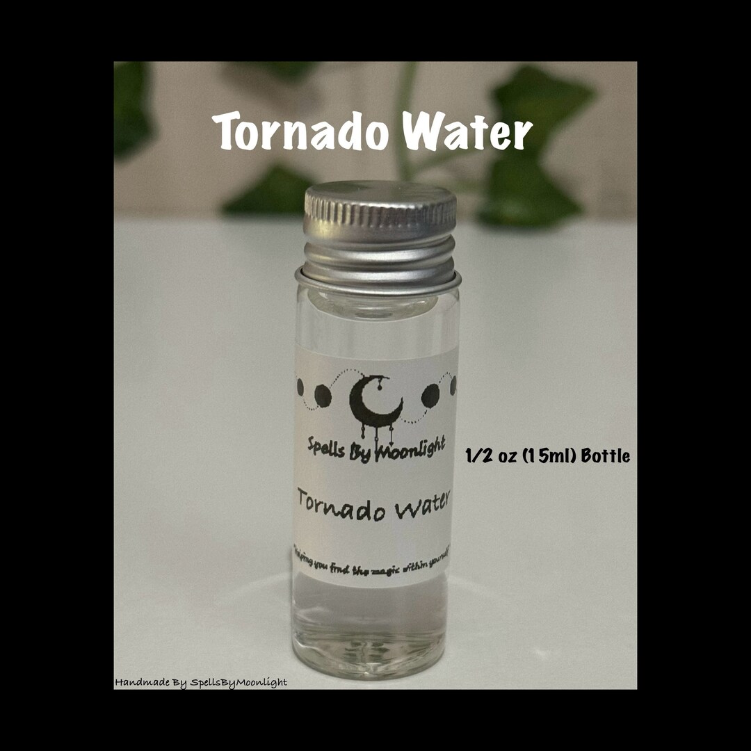 Tornado Water Storm Water Thunderstorm Water Eclipse Water Sun Water ...