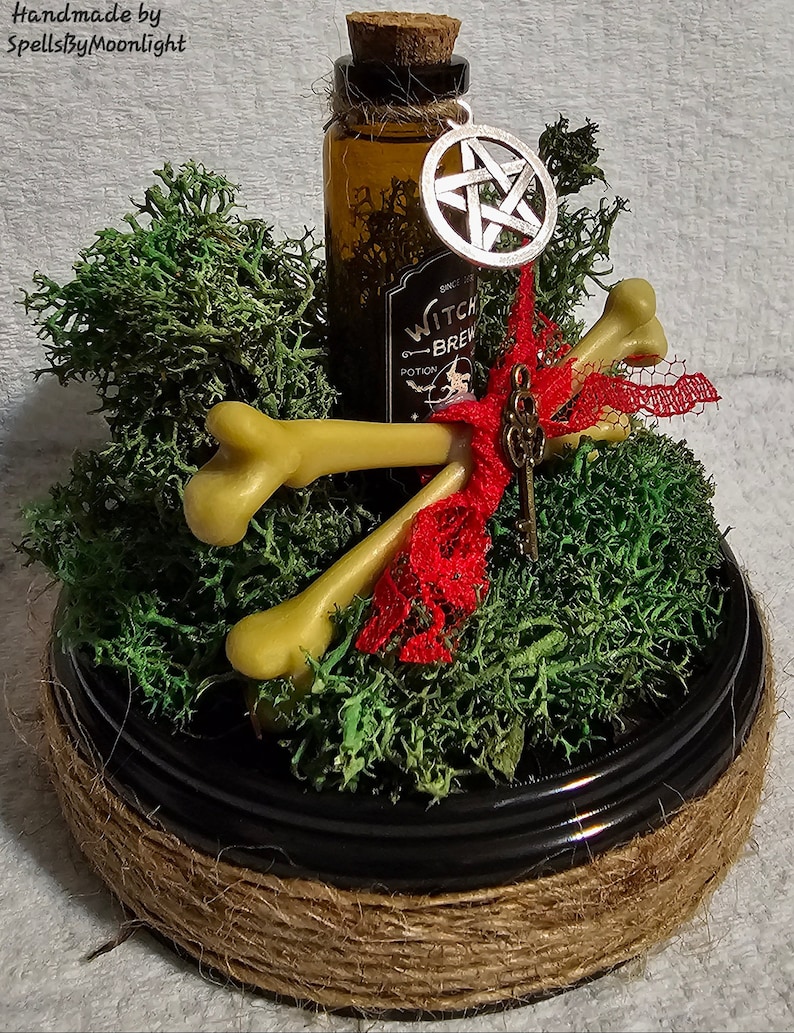 Yule Altar Decor Winter Solstice Decor - Etsy